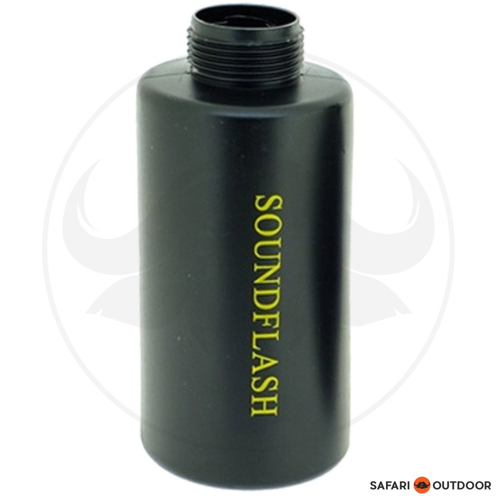 SONIC GRENADE KIT DUKE SHELL + CO2